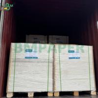 China 220gsm C1S Coated High Strength Food Board For Food Packing for sale