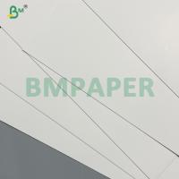 China 220gsm C1S Coated High Strength Food Board For Food Packing for sale