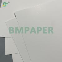 China 220gsm C1S Coated High Strength Food Board For Food Packing for sale