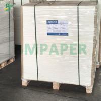 China 350gsm High Bulk Food Grade One Side Coated Food Board In Sheet for sale