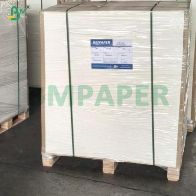 China 350gsm High Bulk Food Grade One Side Coated Food Board In Sheet for sale
