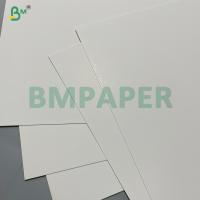 China 350gsm High Bulk Food Grade One Side Coated Food Board In Sheet for sale