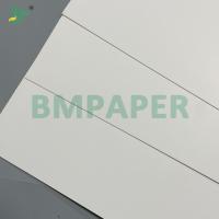 China 350gsm High Bulk Food Grade One Side Coated Food Board In Sheet for sale