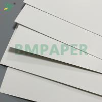 China 350gsm High Bulk Food Grade One Side Coated Food Board In Sheet for sale