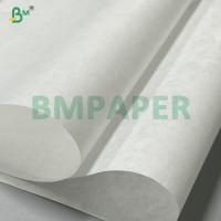 China 40gsm Single Side Glossy White Machine Glazed kraft Paper For Packing for sale