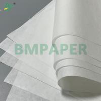 China 40gsm Single Side Glossy White Machine Glazed kraft Paper For Packing for sale