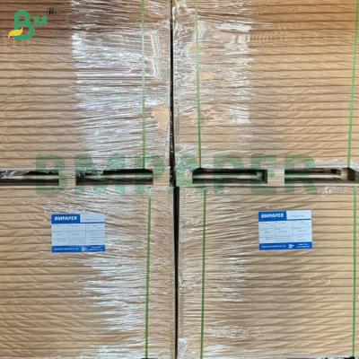 China 60Gsm Double Side Silicone Coated Heat Resistant Paper Sheets for sale