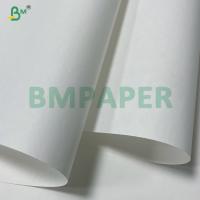 China 50gsm 60gsm High White Instruction Manual Paper 70*100cm in sheet for sale
