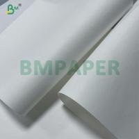 China 50gsm 60gsm High White Instruction Manual Paper 70*100cm in sheet for sale