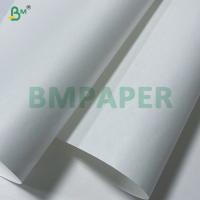 China 50gsm 60gsm High White Instruction Manual Paper 70*100cm in sheet for sale