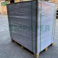 China 40-80g Brightness Smooth Instruction Manual Paper For Pharmaceutical Inserts for sale
