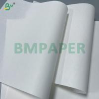 China 40-80g Brightness Smooth Instruction Manual Paper For Pharmaceutical Inserts for sale