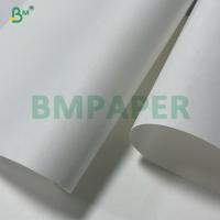 China 40-80g Brightness Smooth Instruction Manual Paper For Pharmaceutical Inserts for sale