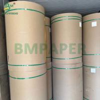 China 40g – 52g High Tear Resistance Interleaving Paper for Glass Industry for sale