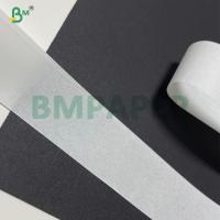 China 25gsm Straw Wrapping kraft Paper 24mm For Packaging Straw for sale
