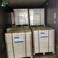 China 28gsm 30gsm 79cm Reel Stainless Steel lining Paper For Metal Scratch Resistant for sale