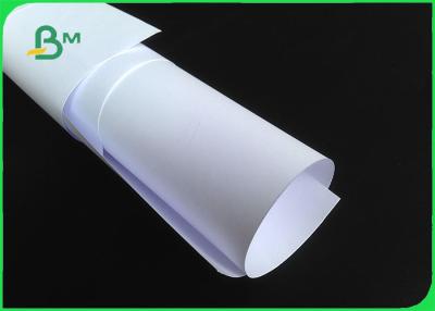 China ISO Certificate Grade AA 70gsm 80gsm 100gsm 120gsm White Bond Paper for sale