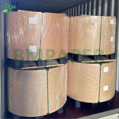 China 240gsm 260gsm Waterproof Cupp1s Paper To Coffee Cups 70cm 80cm Reel for sale
