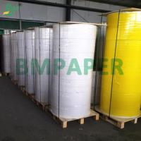 China Carbonless Copy Paper Multiple Copies For Interleaved Carbon Paper for sale