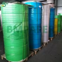 China Carbonless Copy Paper Multiple Copies For Interleaved Carbon Paper for sale