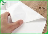 China Light Texture Moisture 1070D fabric Paper To Artistic Creation for sale