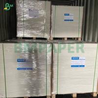 China Food Grade FDA 240gsm Waterproof Bleached Cup Base Paper for sale