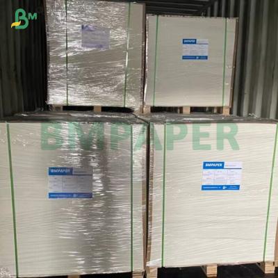 China Food Grade FDA 240gsm Waterproof Bleached Cup Base Paper for sale