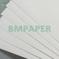China Food Grade FDA 240gsm Waterproof Bleached Cup Base Paper for sale
