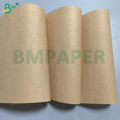 China Natural Freezer Paper 60gsm For Meat Wrapping Waterproof Greaseproof for sale