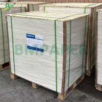 China 300gsm  Fold Resistance Cup Stock Paper Roll For Hot Drink Cups for sale