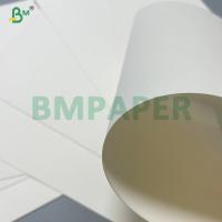 China 300gsm  Fold Resistance Cup Stock Paper Roll For Hot Drink Cups for sale