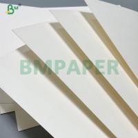 China 300gsm  Fold Resistance Cup Stock Paper Roll For Hot Drink Cups for sale