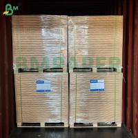 China 40gsm Uncoated White Paper For Instruction Manual Printing 70x100cm for sale