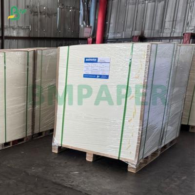 China 230gsm + 15PE Coated  White Cup Stock Paper For Paper cup / Bowl for sale