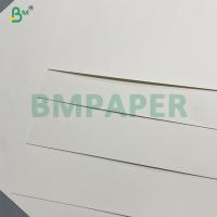 China 230gsm + 15PE Coated  White Cup Stock Paper For Paper cup / Bowl for sale