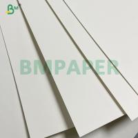 China White Temperature Resistance Single Side PE Coated Cup Stock Paper for sale
