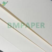 China White Temperature Resistance Single Side PE Coated Cup Stock Paper for sale