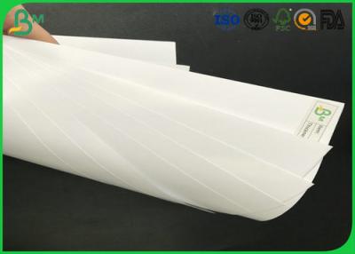 China ISO Certificated 80g 90g 100g 105g 115g 135g  High Glossy C2S Art Paper For Printing Advertisement for sale