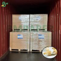 China White Chick Rearing Paper Chicken Paper For Poultry Farming 66cm 100cm for sale