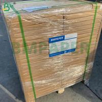 China 40g Black Glassine Paper For Cup Caking Making, Food Grade for sale