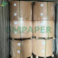 China Food Grade Easy Slip Grease Resistant Cup Cake Liner Paper Sheets for sale