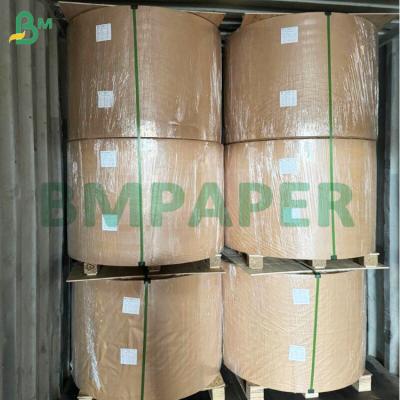 China Food Grade Easy Slip Grease Resistant Cup Cake Liner Paper Sheets for sale
