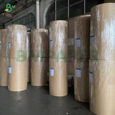 China 30g Food Grade Non - Stick Glassine Transparent  Paper In Roll For Baking for sale