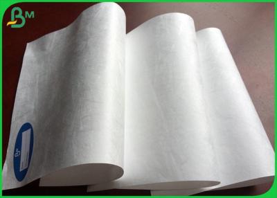 China Available In Different Colors Moisture 1082D fabric paper roll for sale