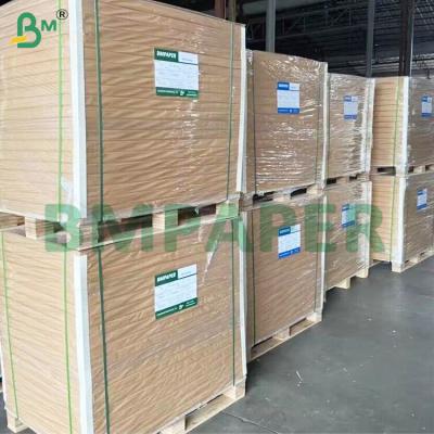 China 170gsm+10gsm One Side PE Coated Paper Sheets for Cups Making for sale