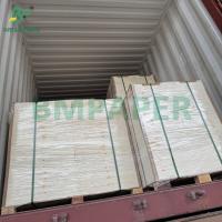 China 12pt 14pt 16pt Freezer Grade C1S White Board  For Cake Package 70 x 100cm for sale
