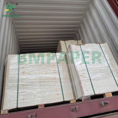 China 12pt 14pt 16pt Freezer Grade C1S White Board  For Cake Package 70 x 100cm for sale