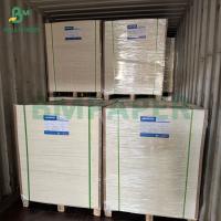 China Fast Absorbing Water 390gsm White Coaster Board For Beer Mat 455 x 650mm for sale