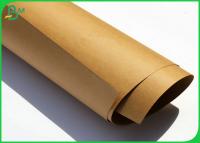 China High Ring Strength And Tear 350gsm Kraft Liner Paper To Industrial Package for sale