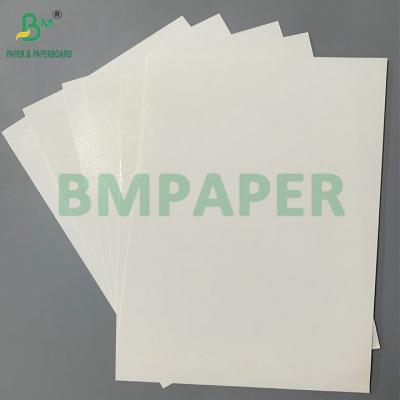 China 0.012'' Thickness Coated One Side C1S SBS Board For End Use Tobacco Packaging for sale